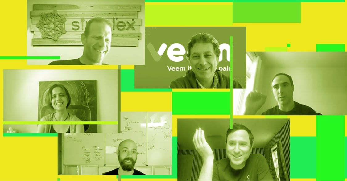 How to Start a Startup: Building a Founding Team