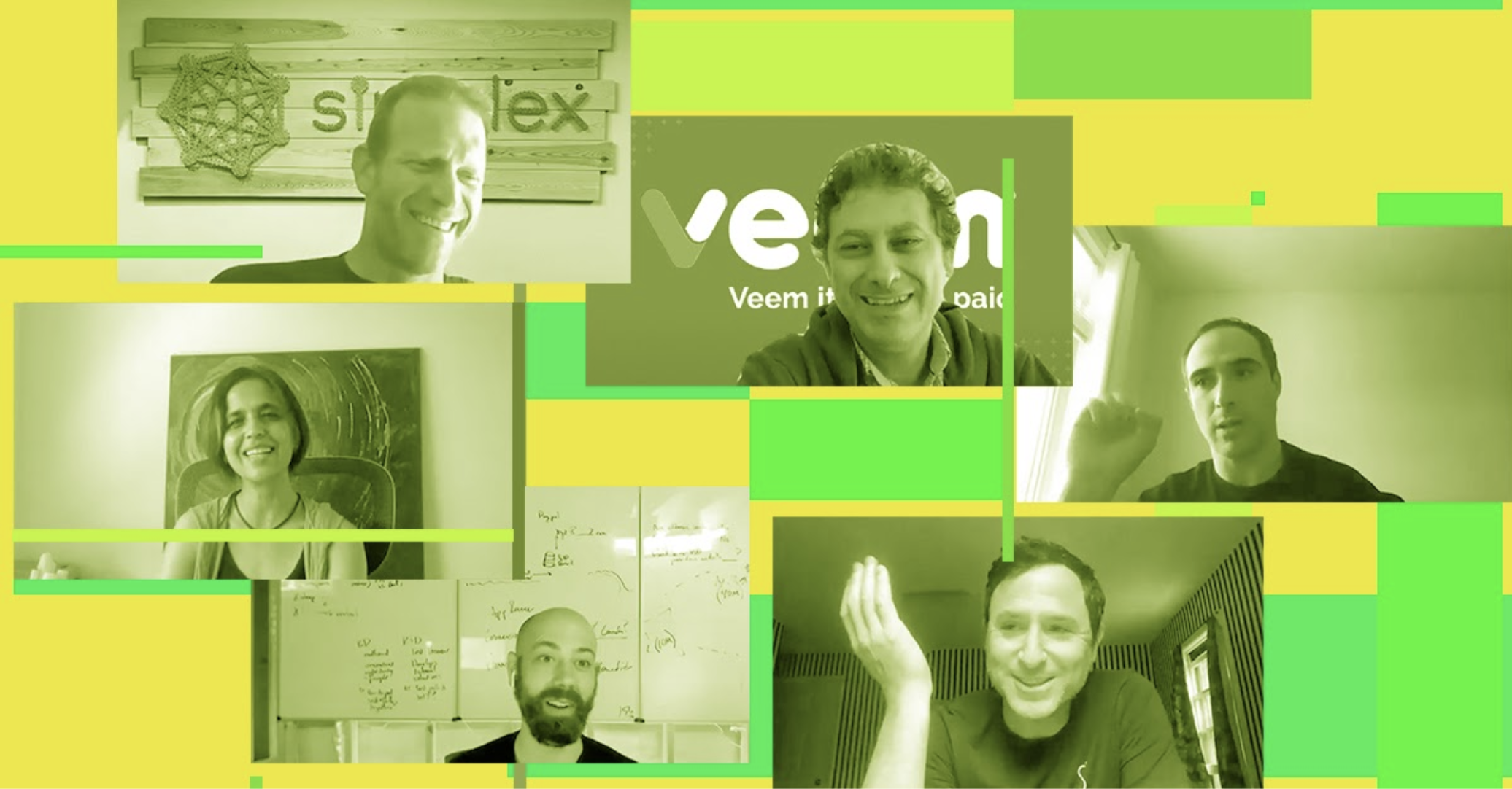 How to Start a Startup: Building a Founding Team