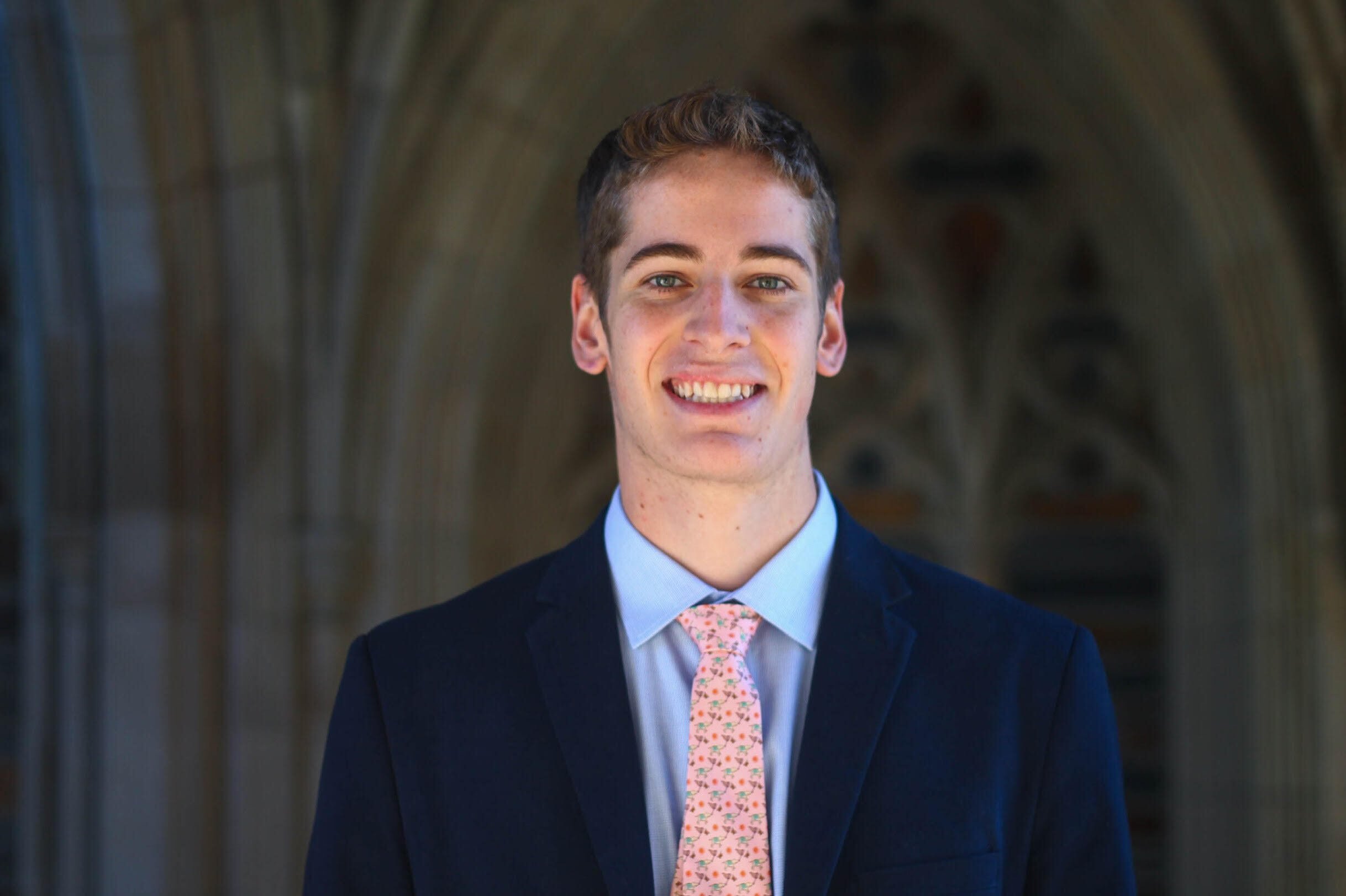 What Daml app can an intern build in 6 weeks?