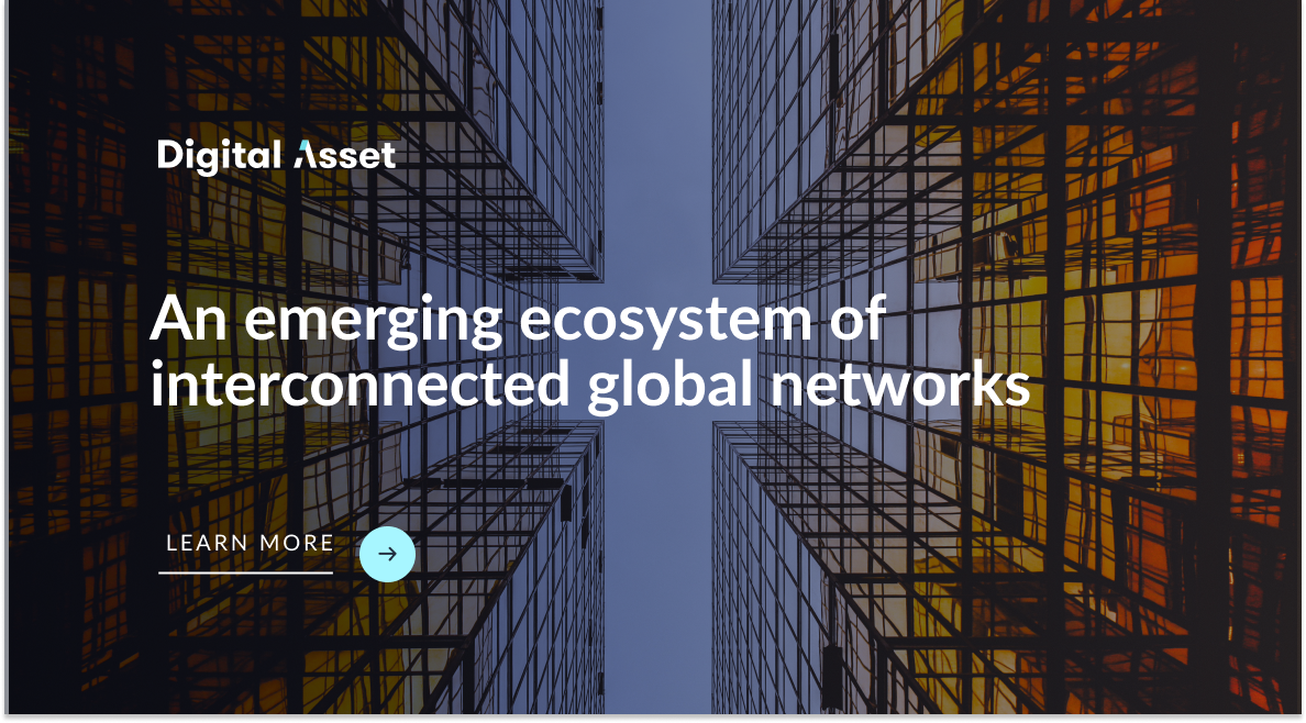 Making the Global Economic Network a reality